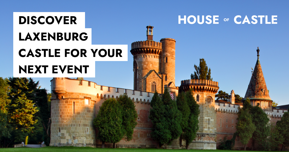 Book Laxenburg in the heart of lower austria, austria for your next ...